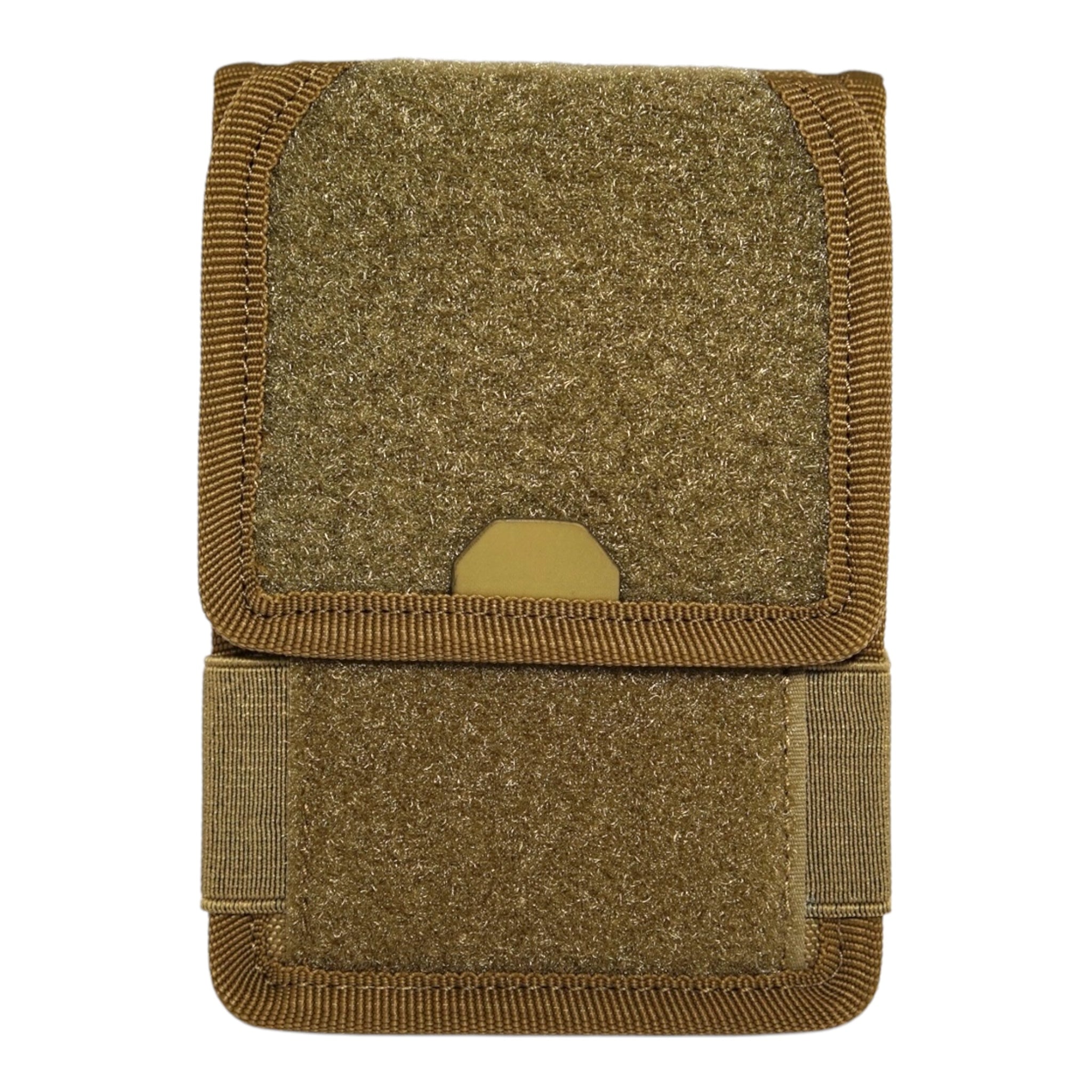 Tactical Field Notebook Cover - Model 35 – Kyotic